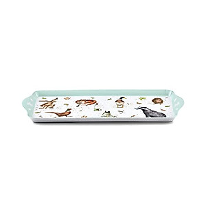 Pimpernel Serving Trays