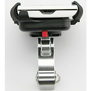 Minoura Handlebar Phone Grip (22-29mm)