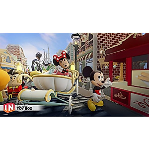 Disney Infinity 3.0 Edition: Minnie Mouse Figure