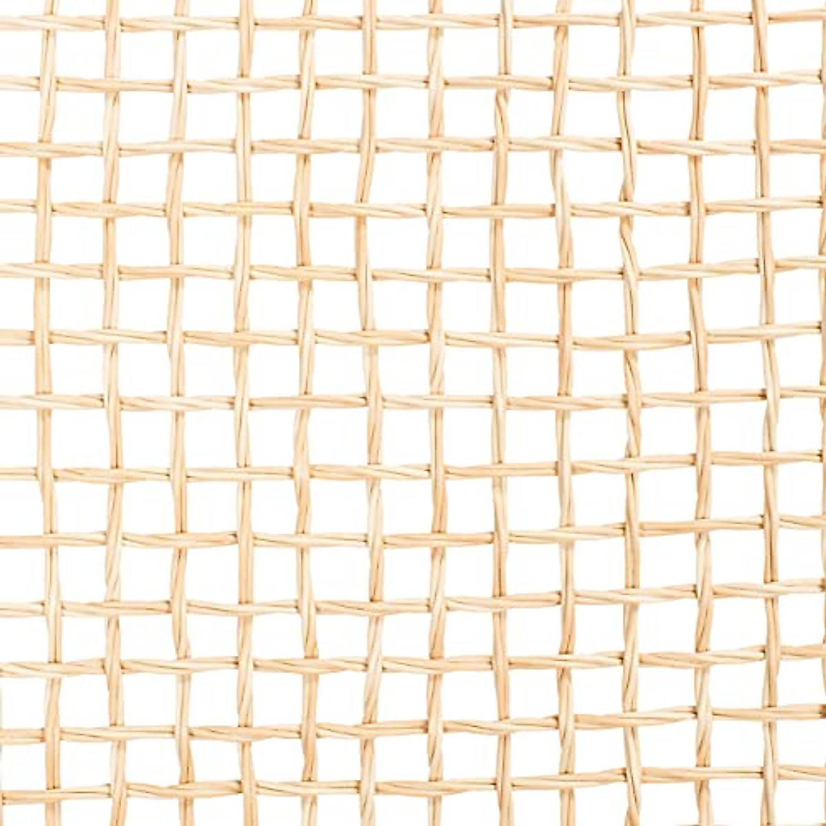 Safavieh Outdoor Collection Chantelle Acacia Wood/Light Brown Woven Rattan 5-Piece Patio Set PAT7076A, Natural/Natural