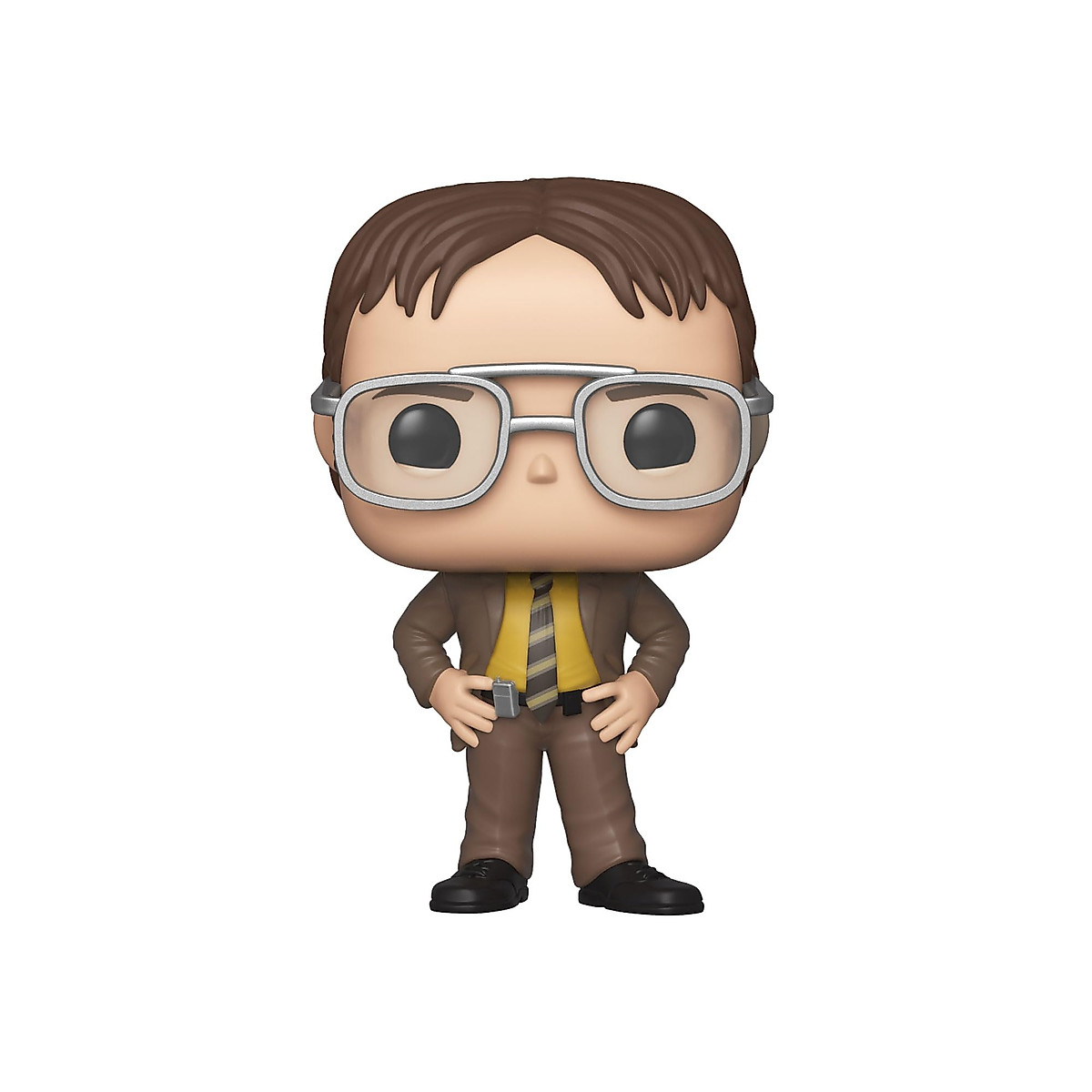 Funko Pop! TV: The Office - Dwight Schrute