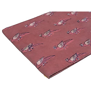 Cotton Quilt Women’s 10 Yard Cotton Voile Fabric,Table Cloth Fabriceco Friendly Indigo Blue CDHAMCOM-CTDB00111