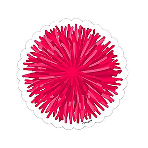 Creative Teaching Press Pom Months of the Year (8763)