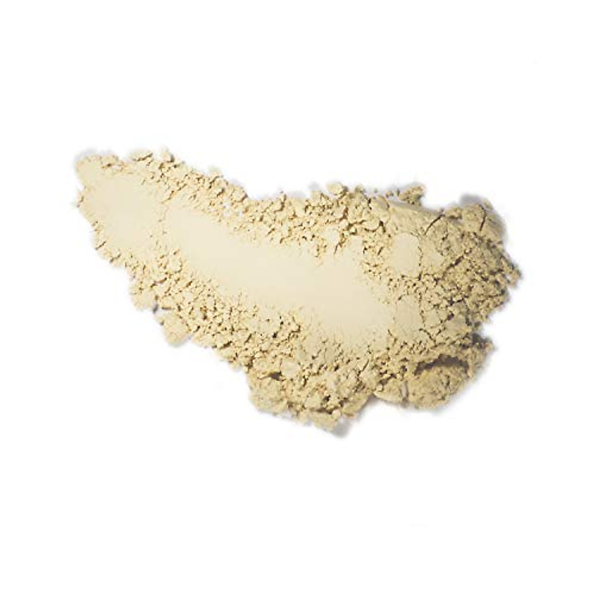 Demure Mineral Make Up, Mineral Concealer (Original), Dark Circles Under Eye Treatment, Under Eye Concealer, Made with Pure Crushed Minerals, Loose Powder. Concealer (Yellow) By Demure (2 grams)