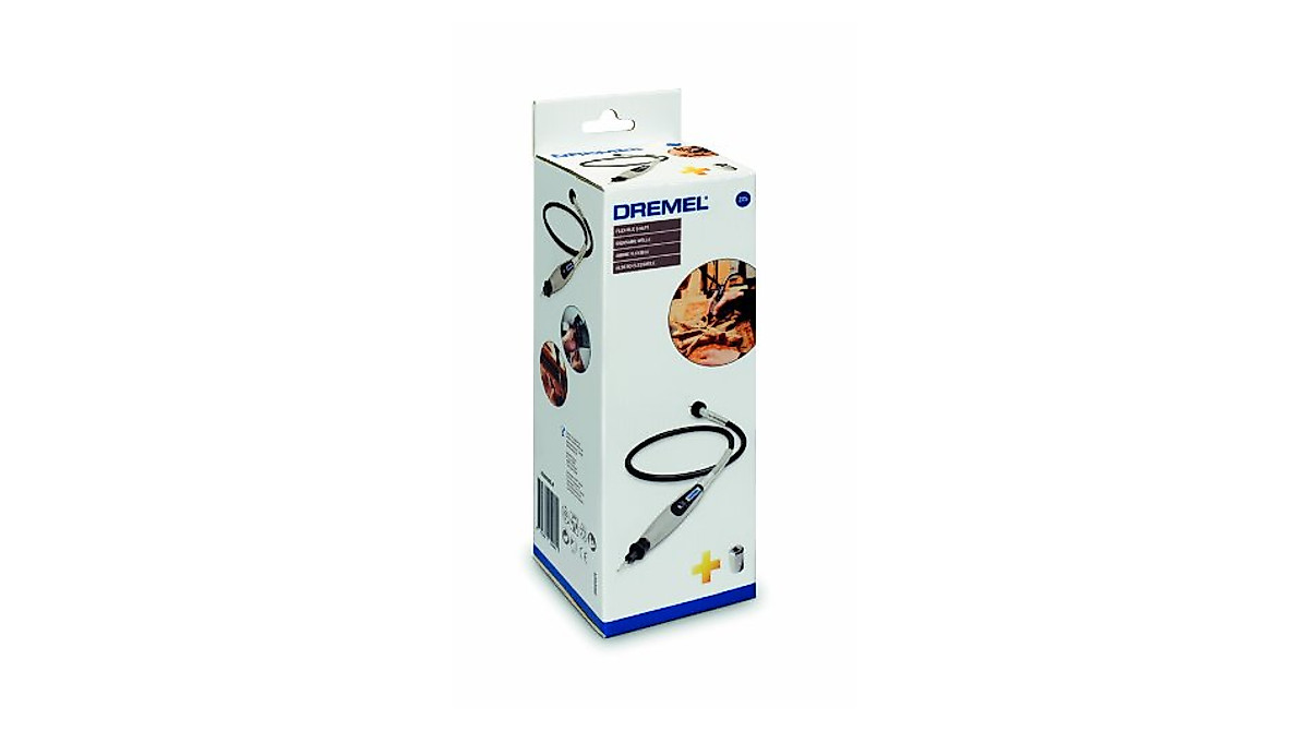 Dremel 225 Flex-shaft: Precision Rotary Tool Extension
