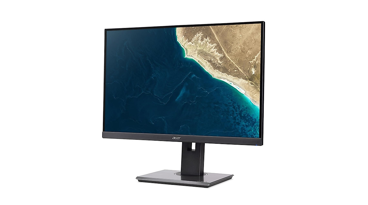 Acer B247W 24" Full HD IPS Monitor - 4ms Response Time