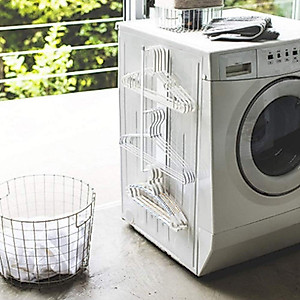 Washing Machine Side Rack Magnet Bathroom Hanger Finishing Rack Balcony Hook Magnetic Storage Rack Fridge Side Towel Holder