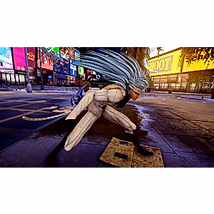 Jump Force: Deluxe Edition - Nintendo Switch