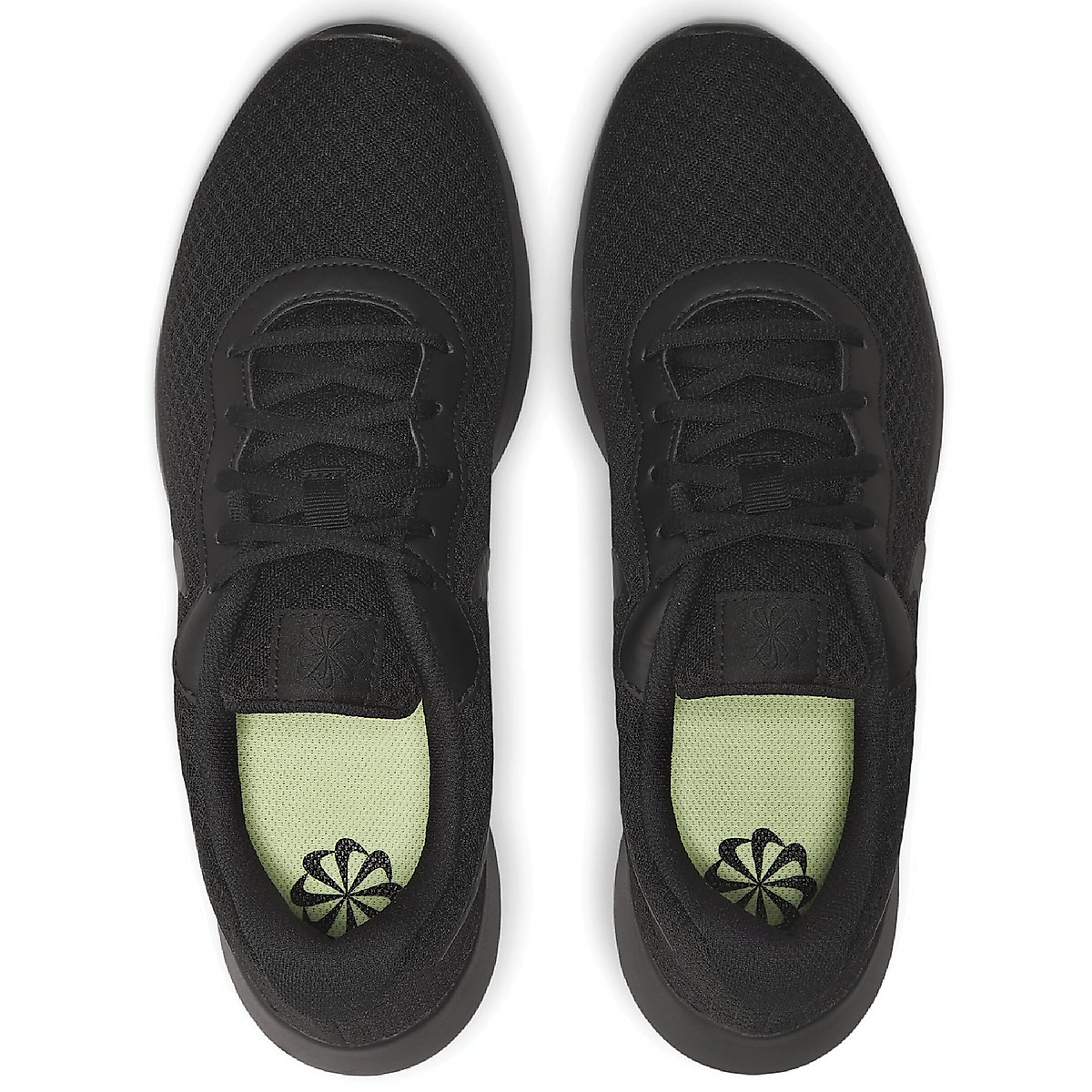 Nike Men's Sneaker Shoes, Black, 10