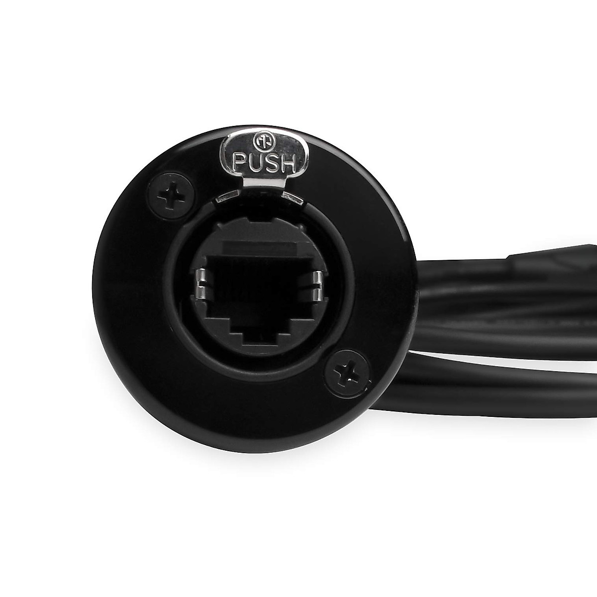 Sound Tools CAT Tails FX - Female XLR Breakout 4 Lines of XLR Analog Audio, AES3, DMX or COM