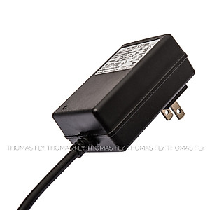 6 Volt Battery Charger for Kids Ride On Car, 6V Charger for Mercedes A45 Batman Car Disney Frozen 3-Wheel Scooter Powered Ride On Toys A Plug