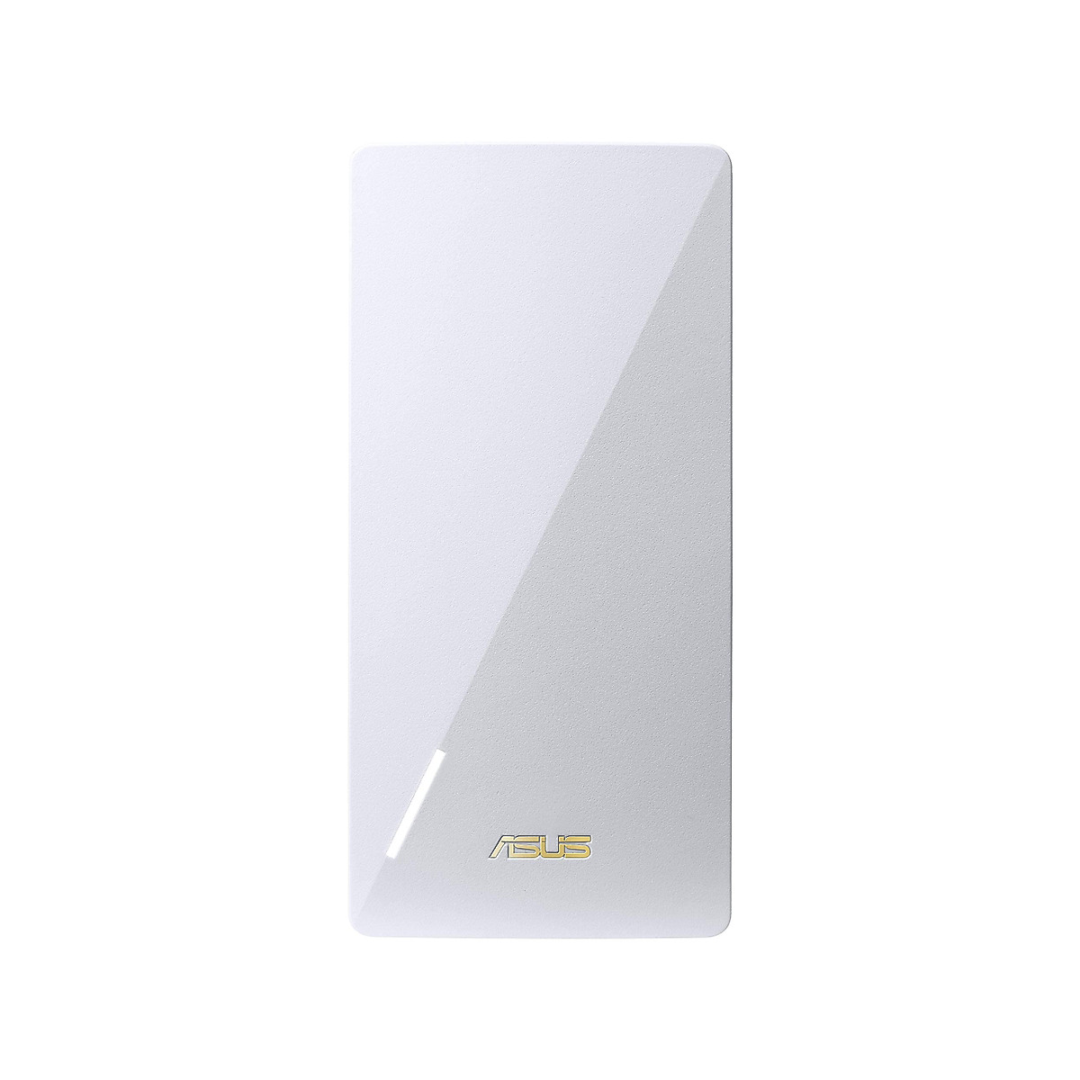 ASUS AX1800 Dual Band WiFi 6 (802.11ax) Repeater & Range Extender (RP-AX56) - Coverage Up to 2200 sq.ft, Wireless Signal Booster for Home, AiMesh Node, Easy Setup (Renewed)