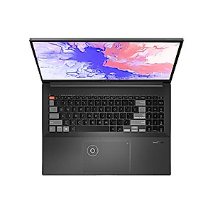 ASUS VivoBook Pro 16X 16 OLED 4K UHD WQUXGA (3840 x 2400) Slim Laptop Core i7-11370H NVIDIA GeForce RTX 3050 Backlit KB 100% DCI-P3 Pantone Win11 Pro w/HDMI (16GB RAM | 1TB SSD)
