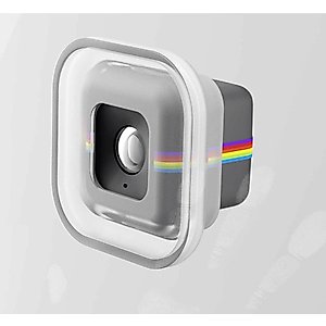 Polaroid Cube & Cube + Eye Suction Holder for Glass, Wall, Table, Aquarium and More