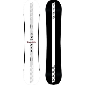 K2 Lime Lite Snowboard 2023-146