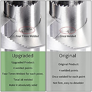 SZ LINGKE Pineapple Corer and Slicer Tool, [Upgraded, Electric & Manual] Stainless Steel Pineapple Cutter for Easy Core Removal and Slicing, Durable Pineapple Slicer with Electric Drill Accessory