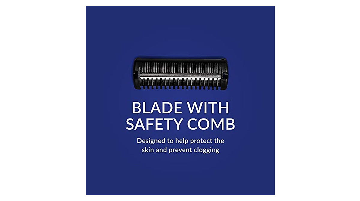 Gillette TREO: Easy, Mess-Free Shaving for Caregivers