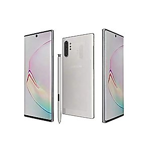 Samsung Note 10 Verizon Aura White 256GB (Renewed)