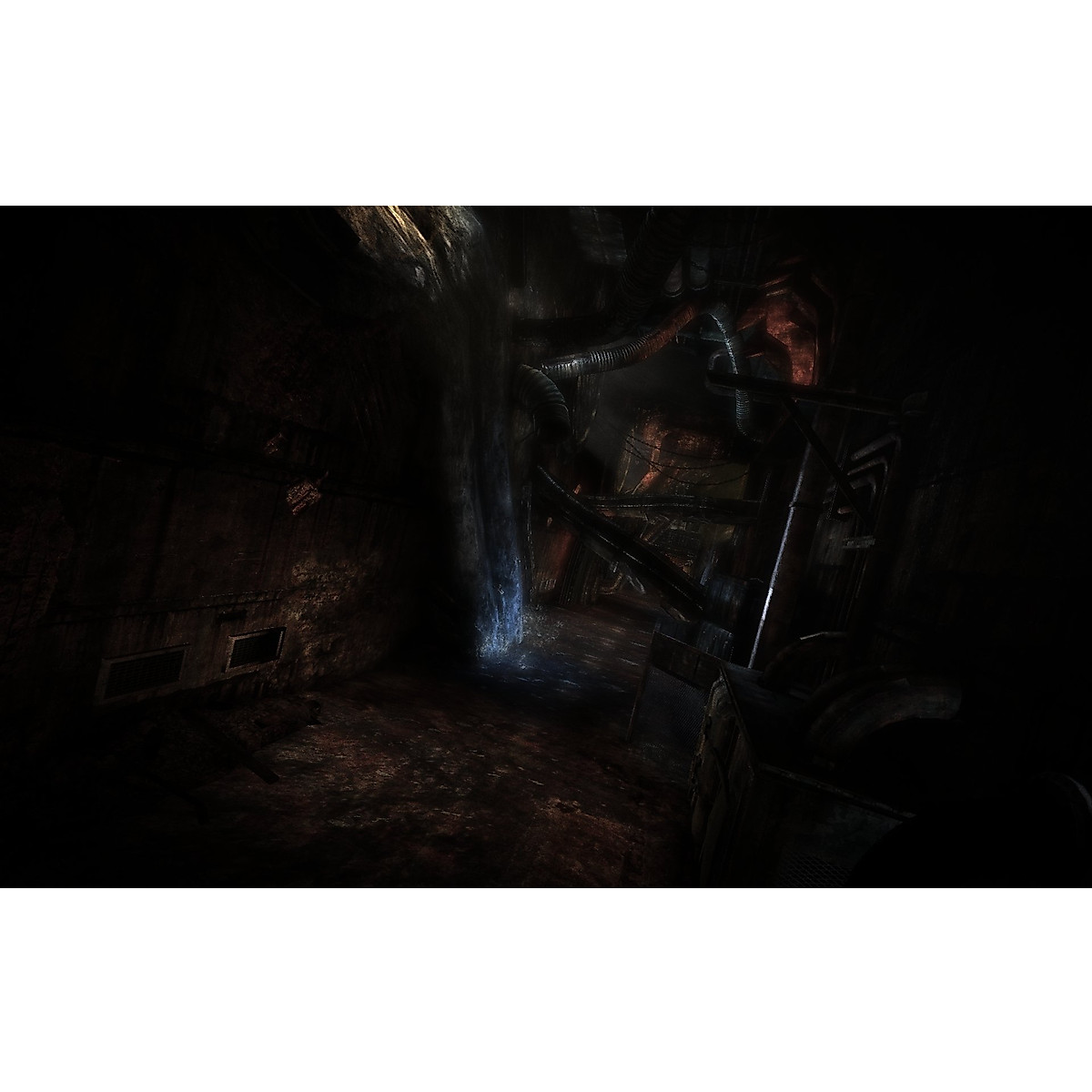 Silent Hill: Downpour - Xbox 360 (Renewed)