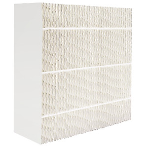 ROMON 1043 Humidifier Super Filter Wick Replacement for Essick Air AIRCARE 821000 826000 826800 831000 EP9500 EP9700 EP9R500 EP9R800 and Bemis Space Saver 8000 Series Humidifiers, 1 Pack
