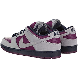 Nike Mens SB Dunk Low Pro BQ6817 001 True Berry - Size 11