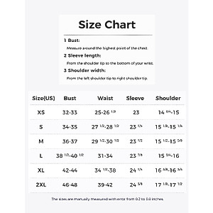 Skieer Women's Waterproof Ski Jacket Winter Parka with Detachable Hood White M