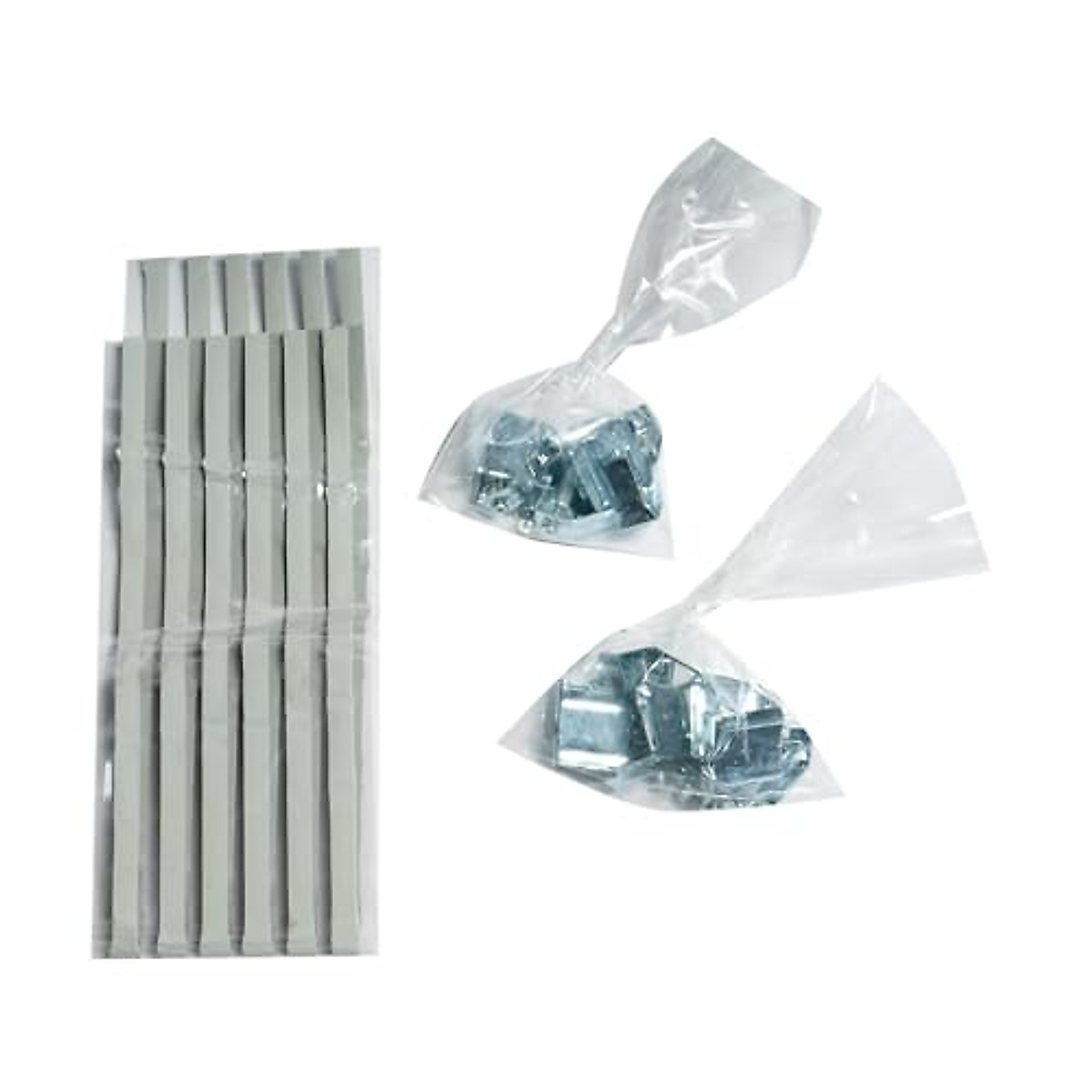 ALFI brand AB3020DI-B Drop-In Single Bowl Granite Composite Kitchen Sink, 30", Biscuit