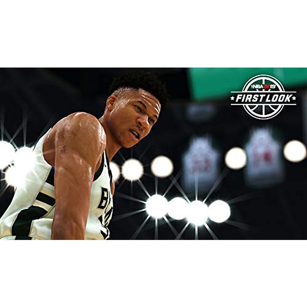 NBA 2K19 (Nintendo Switch)