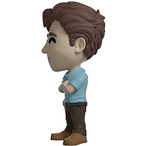 Twitch x YouTooz Kappa Emote 5" Collectible Figure