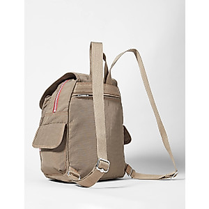 Kipling CITY PACK S True Beige C