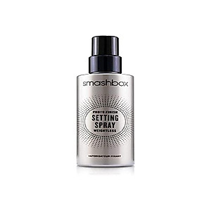Smashbox Photo Finish Setting Spray Weightless, 3.9 Ounce