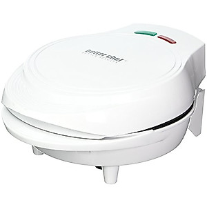 Better Chef Electric Omelet Maker (White)