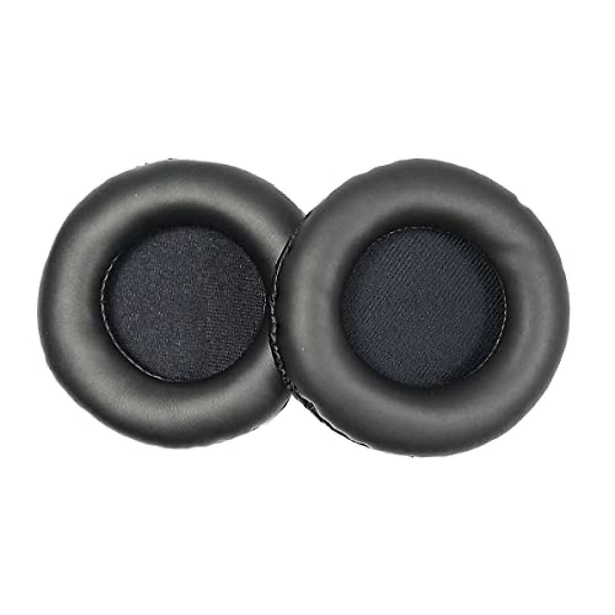 V-MOTA Earpads Compatible with Pioneer HDJ-X5 HDJ-X7 HDJ-X10 HDJ-X10-S Professional DJ Wireless HDJ X5 X7 X10 Bluetooth Headphones,Replacement Cushions Repair Part (1 Pair)