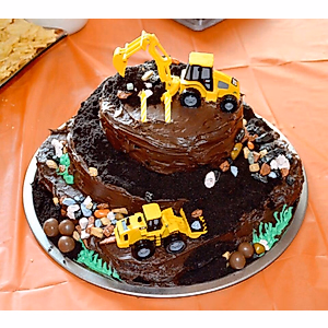 By The Cup Candy Coated Chocolate Rocks, 1 lb