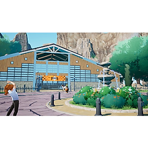 Horse Tales: Emerald Valley Ranch - Limited Edition (PS5)