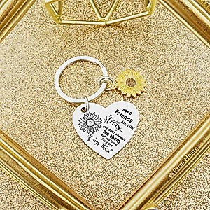 Galentines Day Gifts Friendship Gifts For Women Sunflower Gifts for Women Teens Friends Birthday Gifts Friendship Gift Womens Stocking Stuffers for Women Adults