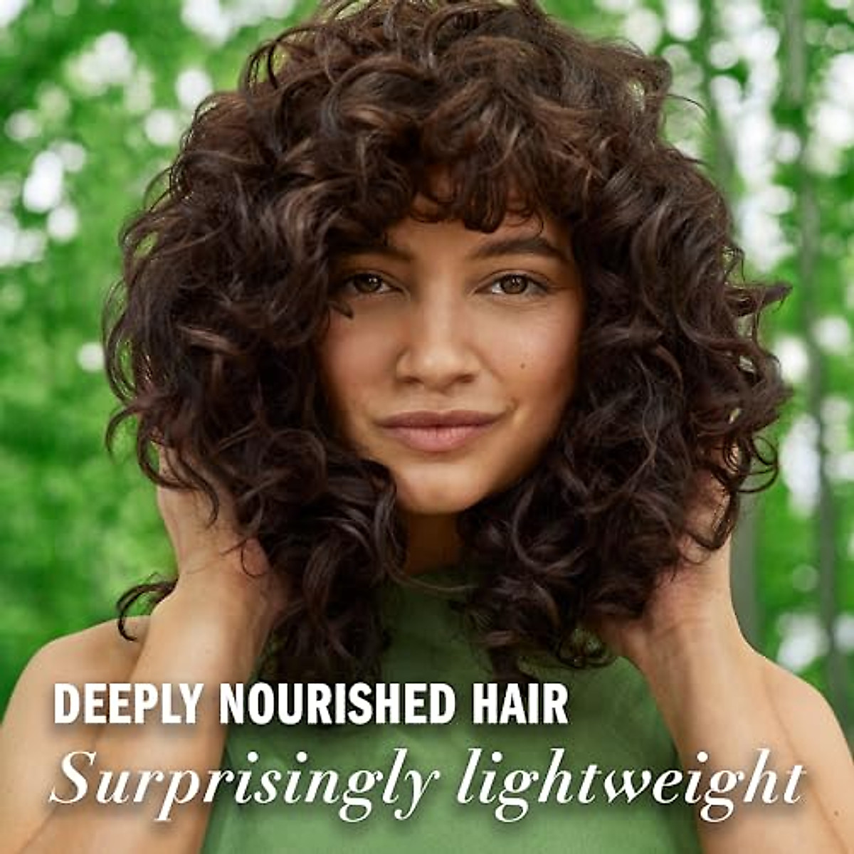 Herbal Essences Biorenew Coconut Milk Hydrate Shampoo, 13.5 Fl Oz,Pack of 6