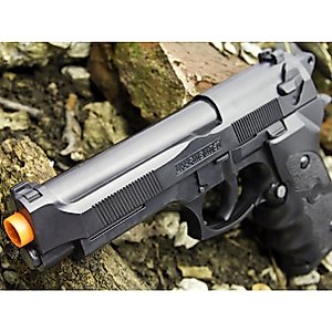 UKARMS air Soft gun-m757(Airsoft Gun)