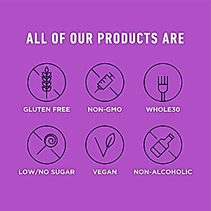 HOPLARK Sparkling HopTea - The Core Variety Pack - Craft Brewed NA Beer Alternative - Organic, Gluten-Free, Non GMO, Zero Calories, Sugar-Free, Unsweetened (12, 16oz Cans)