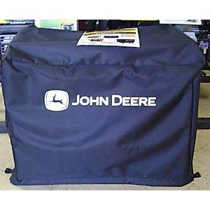 John Deere Heavy Duty Generator Cover - MEDIUM AJ-1000