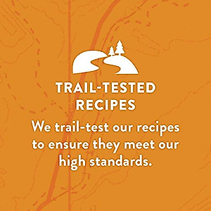 Zuke's Mini Naturals Trees Dog Training Treats Turkey and Cranberry Recipe, Soft Dog Treats - 5 oz. Bag