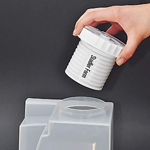 Stadler Form A-112 Anticalc Cartridge Replacement