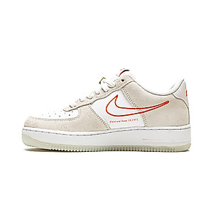 Nike Womens WMNS Air Force 1 '07 SE DA8302 101 First Use - Size 12W