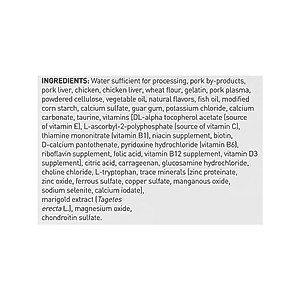 Royal Canin Aging 12+ Thin Slices in Gravy Canned Cat Food, 3 Oz Can (6-Pack)