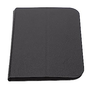 Kindle E-Reader with Display - Portable Ebook Reader with Anti-Glare Screen Protector & 8GB Storage Digital Reading Device for True Book Lovers