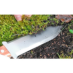 Titan Tools - Hori Hori Gardening Tool (11094)