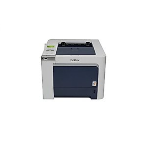 Brother HL-4040cdn Color Laser Printer with Duplex and Networking