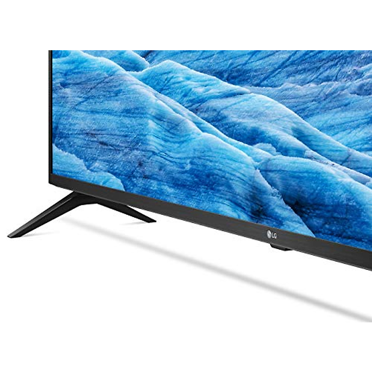 LG 43UM7300PUA Alexa Built-in 43" 4K Ultra HD Smart LED TV (2019)