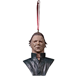 Halloween II Michael Myers Holiday Horrors Ornament