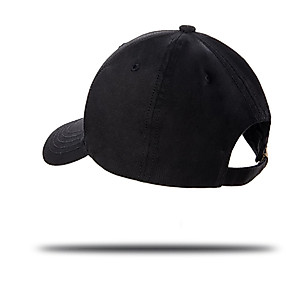 Oversize XXL Baseball Cap Cotton Big Head Hats Solid Color Large Head Hats Plus Size Hat Adjustable 23"-25.5"